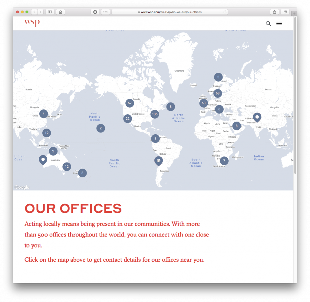 Metamend Case Study - WSP Canada